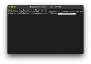 [GUIDE] Create a Bootable macOS USB Drive Using gibmacOS | 2025